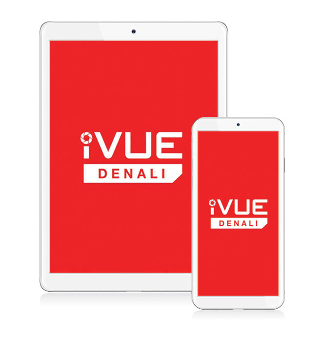 Denali Camera Glasses – iVUE Camera