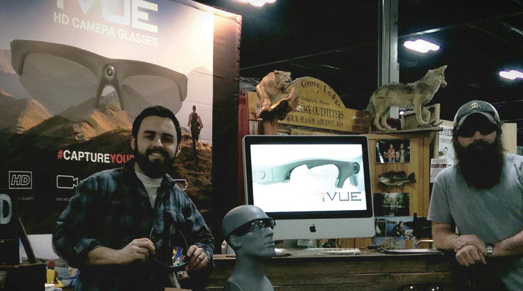 About Us – iVUE Camera